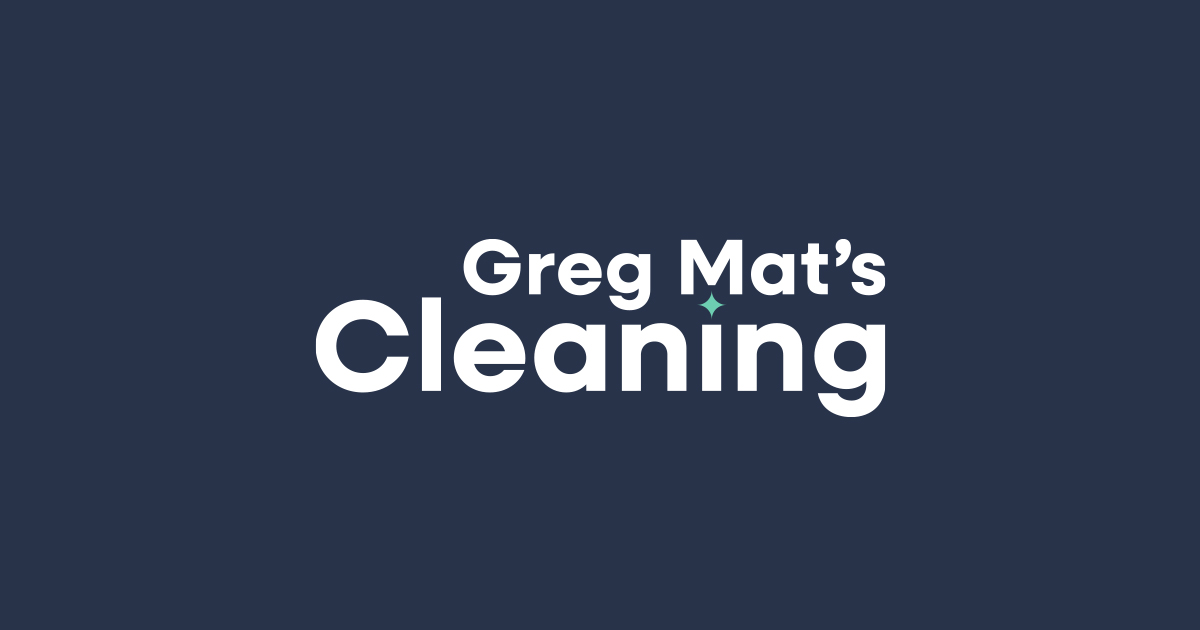 Edmonton Cleaning Services | Greg's Janitorial Services